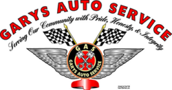 Home - Garys Auto Service